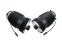 China A2133200125 A2133200225 Rear Air Suspension Spring Bag Fit Mercedes Benz W213 GLC C253 X253 E300 E350 E400 for sale