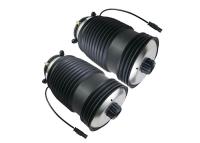 China A2133200125 A2133200225 Rear Air Suspension Spring Bag Fit Mercedes Benz W213 GLC C253 X253 E300 E350 E400 for sale