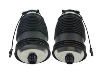 China A2133200125 A2133200225 Rear Air Suspension Spring Bag Fit Mercedes Benz W213 GLC C253 X253 E300 E350 E400 for sale
