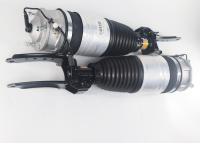 China 95835802010 95835801910 Air Suspension Shock Struts Fit Audi Q7 VW Touareg Porsche Cayenne 92A 958 Front 2011-2018 for sale