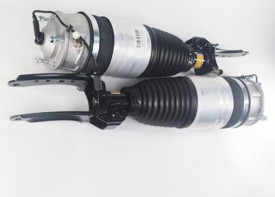 China 95835802010 95835801910 Air Suspension Shock Struts Fit Audi Q7 VW Touareg Porsche Cayenne 92A 958 Front 2011-2018 for sale