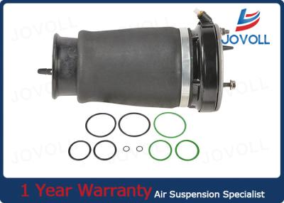 China Shock Absorb BMW Air Bag Suspension High Durability Rubber Steel Air Spring for sale