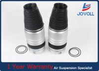 China Audi Q7 Automotive Air Springs , Front Standard Size Air Spring Kits 95535840300 for sale