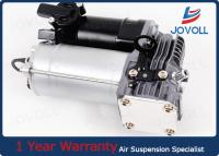China Mercedes Benz Air Ride Suspension Compressor W/X164 GL320 GL350 ML450 A1643201204 for sale