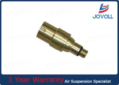 China A2203202438 Mercedes Benz S Class W220 Front Air Suspension Shock Repair Kits Air Copper Valve for sale