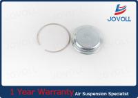 China Durable Mercedes Benz Air Suspension Repair Parts A2203202438 Upper Metal Plate for W220 Front Shock Absorber. for sale