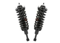 China 171371L 171371R Front Shock Absorber Struts Coil Spring For Toyota Tacoma 4 Runner FJ Cruiser 2003-2020 for sale