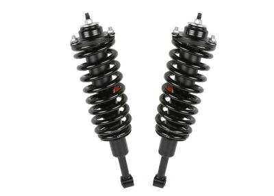 China 171371L 171371R Front Shock Absorber Struts Coil Spring For Toyota Tacoma 4 Runner FJ Cruiser 2003-2020 for sale