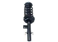 China LR335832 Rear Left Strut Coil Spring Shock Absorber For 2006-14 Land Rover Freelander 2 LR2 for sale
