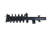 China LR335832 Rear Left Strut Coil Spring Shock Absorber For 2006-14 Land Rover Freelander 2 LR2 for sale