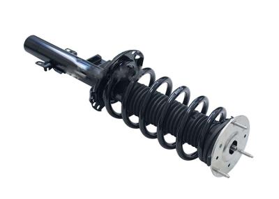 China LR335832 Rear Left Strut Coil Spring Shock Absorber For 2006-14 Land Rover Freelander 2 LR2 for sale