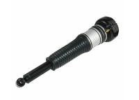 China Rear Left Or Right Air Suspension Shock Strut 4H0616001M 4H0616002M For Audi A8 S8 D4 Quattro 2010-2018 for sale
