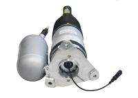 China 4N0616001Q 4N0616001R Air Suspension Shock Absorber Struts For Audi A8 S8 D5 4N Quattro 2016-2021 Rear Left Right for sale