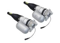 China 4N0616001Q 4N0616001R Air Suspension Shock Absorber Struts For Audi A8 S8 D5 4N Quattro 2016-2021 Rear Left Right for sale