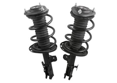 China 172276 172275 Front Shock Absorbers Complete Struts For 2006 2007 2008 Toyota Rav4 for sale
