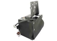 China 53400-1LA4C Air Suspension Compressor For Nissan Armada Infiniti QX56 QX80 for sale