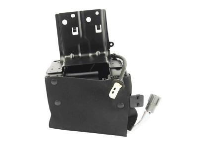 China 53400-1LA4C Air Suspension Compressor For Nissan Armada Infiniti QX56 QX80 for sale