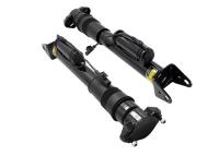 China A2513200931 A2513201031 Rear L+R Air Suspension Struts Shock W/ADS Fit Mercedes R-Class W251 R320 R350 R63 for sale
