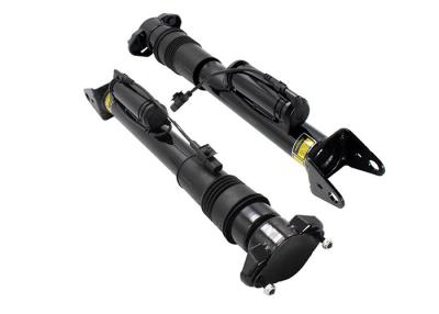 China A2513200931 A2513201031 Rear L+R Air Suspension Struts Shock W/ADS Fit Mercedes R-Class W251 R320 R350 R63 for sale