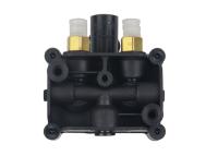 China 37206789450 Air Suspension Solenoid Valve Block For BMW X5 F15 F85 X6 F16 F86 for sale