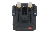 China 37206789450 Air Suspension Solenoid Valve Block For BMW X5 F15 F85 X6 F16 F86 for sale
