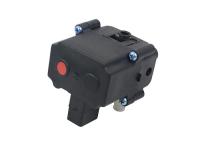China 37206789450 Air Suspension Solenoid Valve Block For BMW X5 F15 F85 X6 F16 F86 for sale