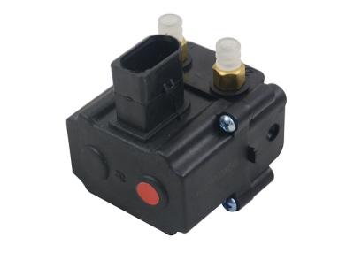 China 37206789450 Air Suspension Solenoid Valve Block For BMW X5 F15 F85 X6 F16 F86 for sale