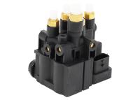 China LR037082 LR070246 Air Suspension Solenoid Valve Block For Land Rover L405 Range Rover Sport L494 for sale