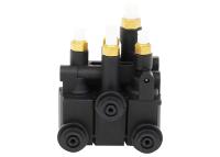 China LR037082 LR070246 Air Suspension Solenoid Valve Block For Land Rover L405 Range Rover Sport L494 for sale
