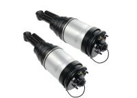 China LR015018 Car Rear Air Suspension Shock Absorber W/VDS Assemblies For Range Rover Sport Discovery 3 & 4 L320 10-13 for sale