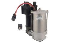 China 37206875177 Air Suspension Compressor Pump For BMW X5 F15/F85 X6 F16/F86 2013-2019 for sale