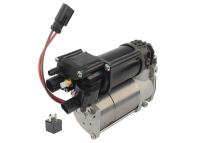 China 37206875177 Air Suspension Compressor Pump For BMW X5 F15/F85 X6 F16/F86 2013-2019 for sale