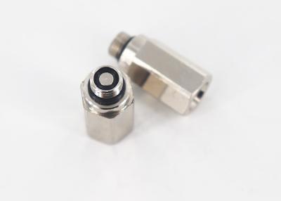 China 95B616039 95B616040 Air Suspension Shock Repair Kit For Porsche Macan 95B Front Air Pressure Valve. for sale