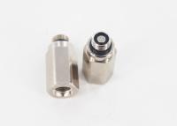 China 95B616039 95B616040 Air Suspension Shock Repair Kit For Porsche Macan 95B Front Air Pressure Valve. for sale