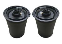 China 37126795013 37126795014 Rear Air Suspension Spring Bags For BMW X5 F15 2014-2018 X6 F16 2015-2019 for sale