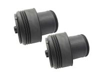 China 37126795013 37126795014 Rear Air Suspension Spring Bags For BMW X5 F15 2014-2018 X6 F16 2015-2019 for sale