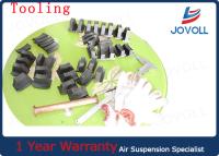 China Suspension Hydraulic Hose Fittings Crimping Machine , Hydraulic Pipe Clamping Machine for sale