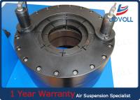 China Suspension Hydraulic Hose Fittings Crimping Machine , Hydraulic Pipe Clamping Machine for sale