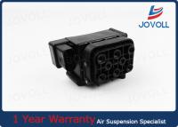 China Air Suspension Solenoid Valve Block , AUDI A8 D3 Air Ride Solenoid For Compressor for sale