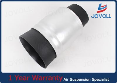 China Panamera 970 Porsche Air Suspension Parts Air Spring Bladder With Aluminum Cover for sale