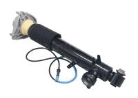 China 33527850213 33527850214 Rear Shock Absorber Assembly W/EDC For BMW X5 F15 F85 X6 F16 F86 2014-2019 for sale