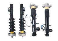 China 4PCS Front Rear Shock Absorbers Assembly W/VDC Fit BMW X5 X6 X5M X6M F15 F16 F85 for sale