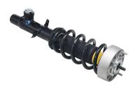 China 4PCS Front Rear Shock Absorbers Assembly W/VDC Fit BMW X5 X6 X5M X6M F15 F16 F85 for sale