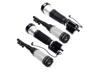 China Front And Back Air Suspension Strut Shock Assembly A2203201338 A2203205013 For Mercedes W220 4Matic S430 S500 2003-2006 for sale