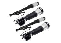 China Front And Back Air Suspension Strut Shock Assembly A2203201338 A2203205013 For Mercedes W220 4Matic S430 S500 2003-2006 for sale