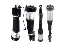 China Front And Back Air Suspension Strut Shock Assembly A2203201338 A2203205013 For Mercedes W220 4Matic S430 S500 2003-2006 for sale