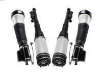 China Front And Back Air Suspension Strut Shock Assembly A2203201338 A2203205013 For Mercedes W220 4Matic S430 S500 2003-2006 for sale