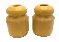 China A2203202338 A2203202138 Air Suspension Shock Absorber Rubber Buffer For Mercedes Benz W220 4 Matic Front for sale