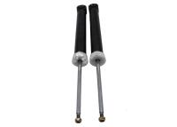 China Rear L+R Shock Absorber With Electric Control 33526852427 33526852426 For BMW MINI Cooper F55 F56 F57 for sale