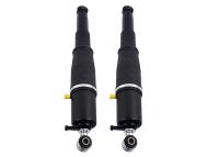 China 25979393 2x Rear Air Suspension Strut Shocks For Chevrolet Tahoe Cadillac Escalade 2007-2014. for sale